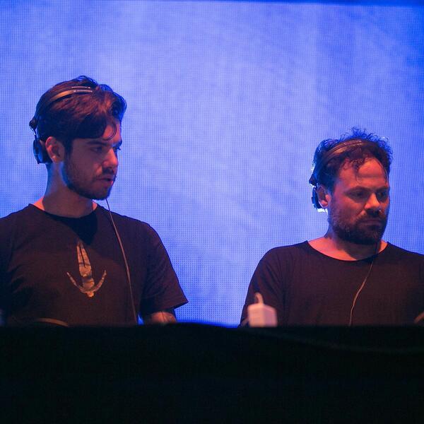 Tale of Us Tickets & 2025-2026 Concert Tour Dates | SeatGeek.ca