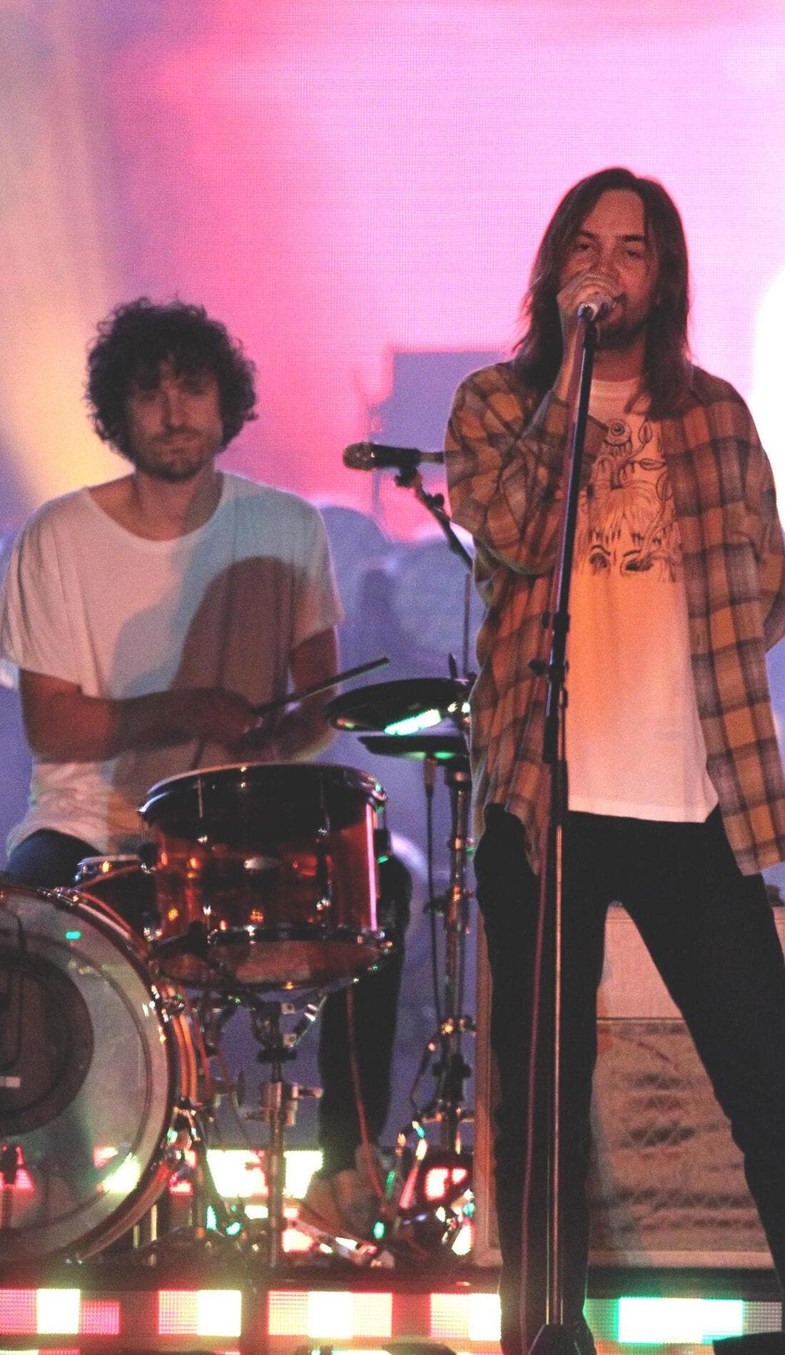 Tame Impala Tickets & Concert Tour Dates 2024 | SeatGeek