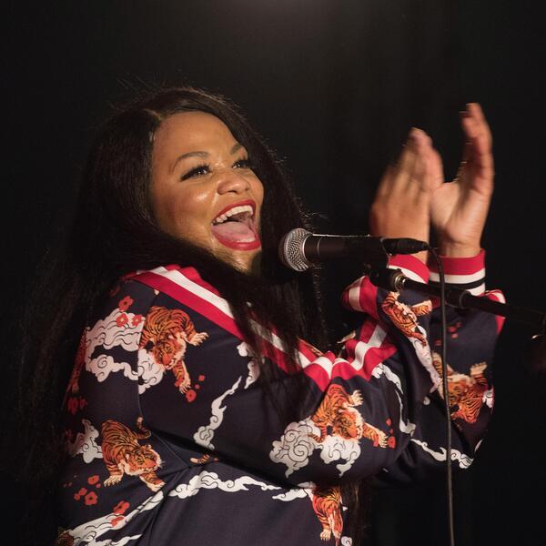 Tameca Jones Tickets & 2025-2026 Concert Tour Dates | SeatGeek.ca