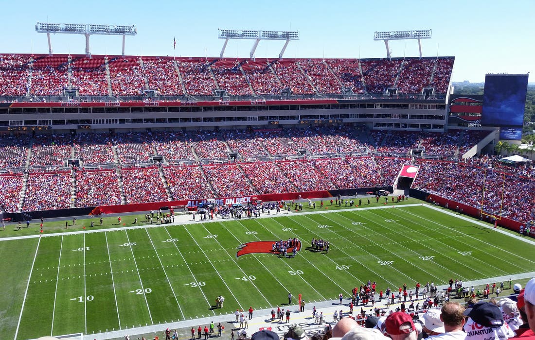 NFL Football Tickets, 2025 Games & Locations | SeatGeek