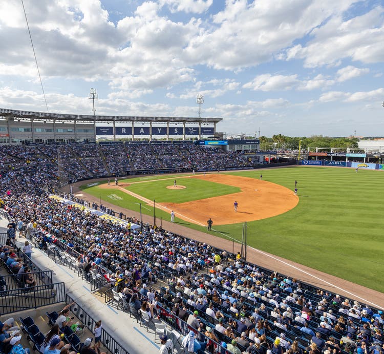 Wayfair Arena Tickets | 2025 Wayfair Arena Events | SeatGeek