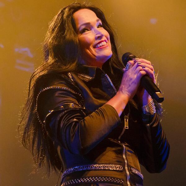 Tarja Tickets & 2026 Concert Tour Dates | SeatGeek