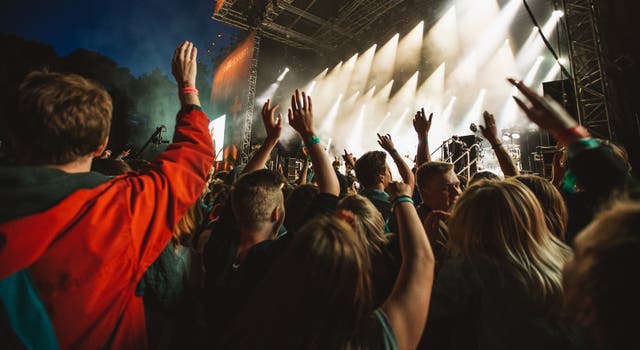 Sahlen Field Seating Chart & Seat Views | SeatGeek