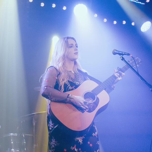 Taylor Hunnicutt Tickets & 2025-2026 Concert Tour Dates | SeatGeek