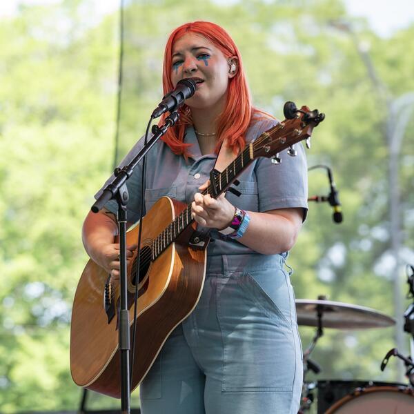 Taylor Janzen Tickets & 2025-2026 Concert Tour Dates | SeatGeek