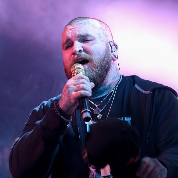 Teddy Swims tickets in Irving (The Pavilion at Toyota Music Factory ...