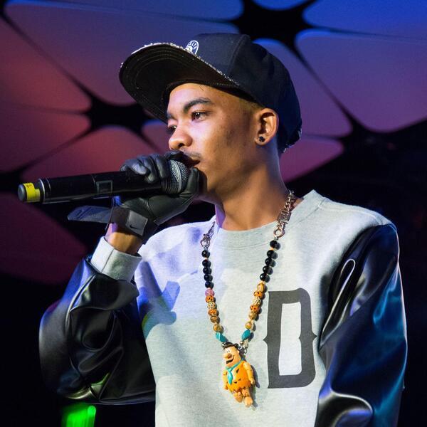 TeeFLii Tickets & 2025-2026 Concert Tour Dates | SeatGeek