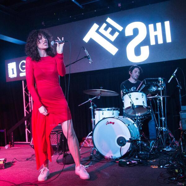 Tei Shi (21+) tickets in Seattle (Madame Lou's) - Nov 21, 2025 at 6 ...