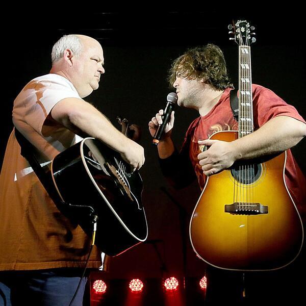 Tenacious D Tickets & 2025-2026 Concert Tour Dates | SeatGeek.ca