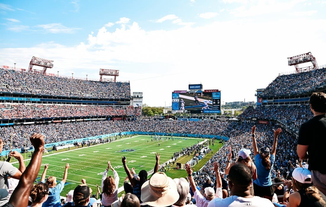 NFL Tickets | 2025 events & schedule | SeatGeek