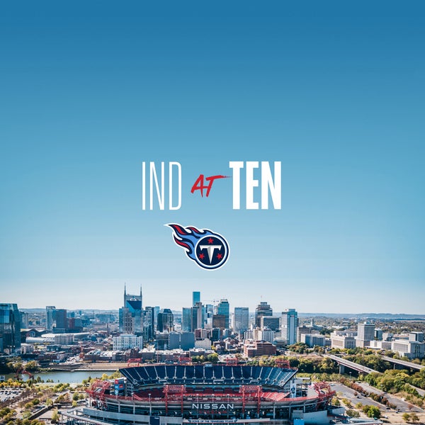 Suites - Colts at Titans tickets in Nashville (Nissan Stadium) - Dec 3 ...
