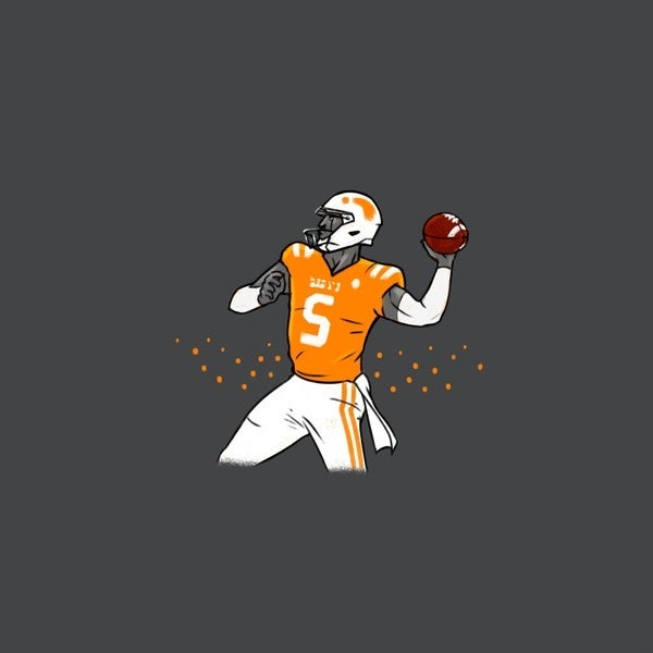 Texas at Tennessee tickets in Knoxville (Neyland Stadium) - Sep 26 ...