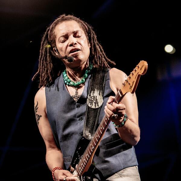 Terence Trent D'Arby Tickets & 2025-2026 Concert Tour Dates | SeatGeek.ca