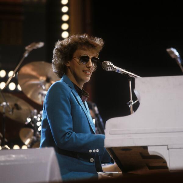 Terri Gibbs Tickets & 2025-2026 Concert Tour Dates | SeatGeek