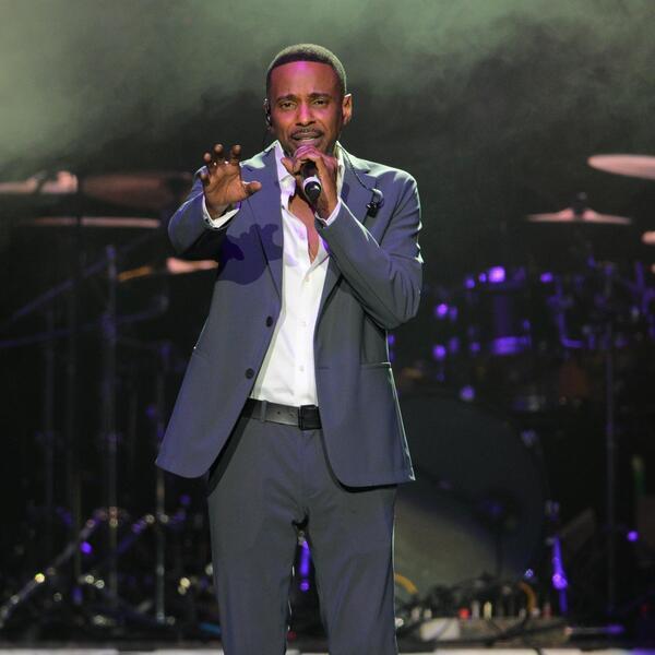 Tevin Campbell Tickets & 2025 Concert Tour Dates | SeatGeek.ca
