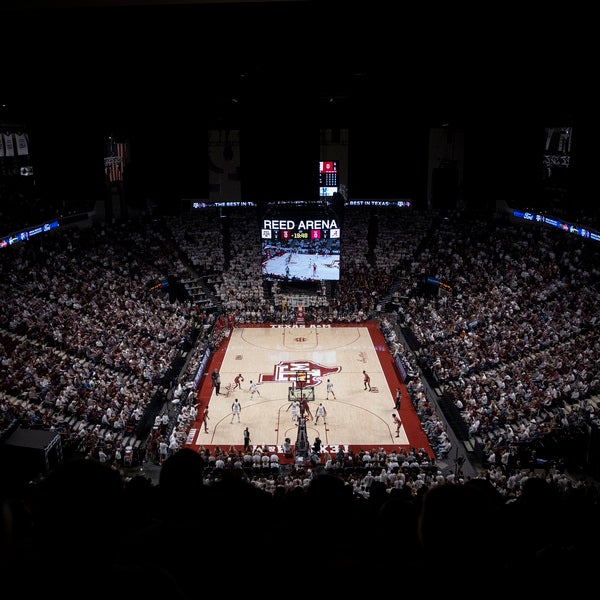 Texas A&M Aggies Mens Basketball Tickets | Official Ticket Marketplace ...