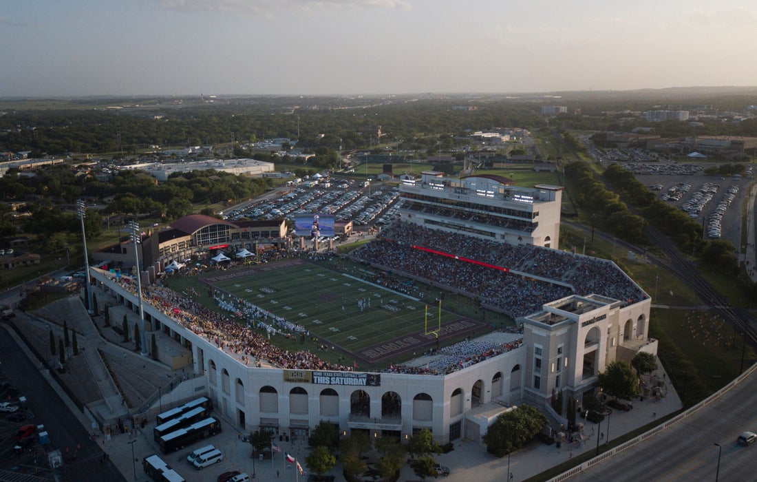 Austin Sport Tickets 2025-2026 | SeatGeek