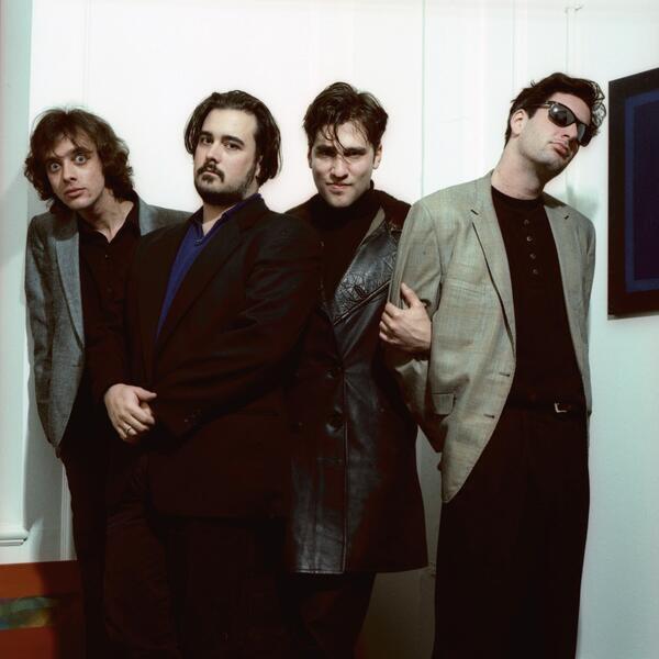 The Afghan Whigs Tickets & 2025 Concert Tour Dates | SeatGeek.ca