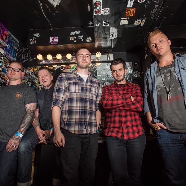 The Almost Tickets & 2025 Concert Tour Dates | SeatGeek.ca