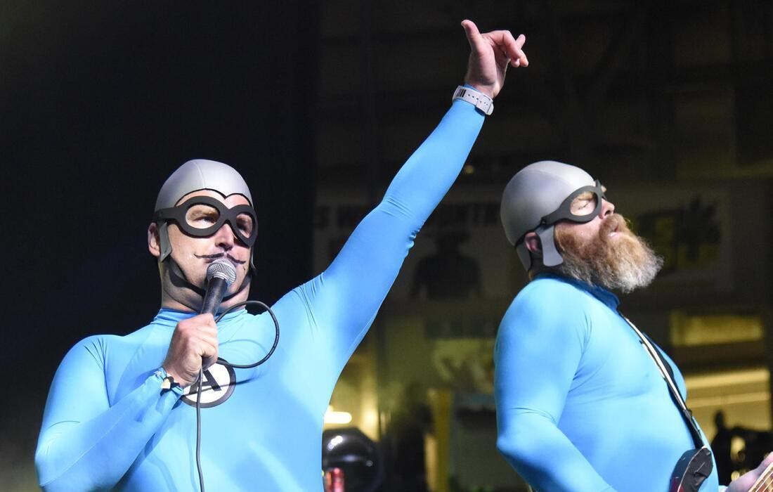 The Pageant - St. Louis Tickets | 2025 The Pageant - St. Louis Events ...