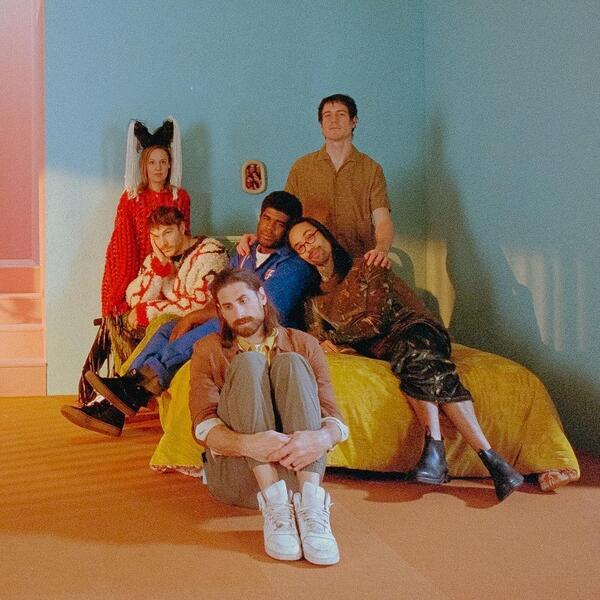 The Armed Tickets & 2025 Concert Tour Dates | SeatGeek