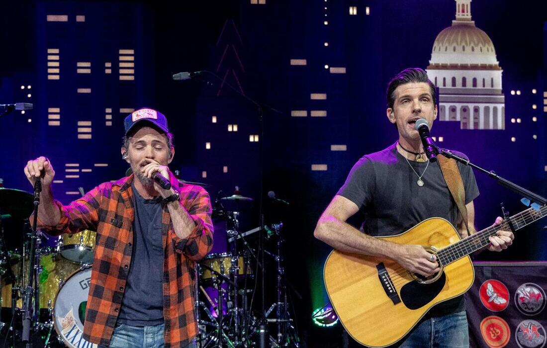 Atlantic City Concert Tickets 2025 | SeatGeek