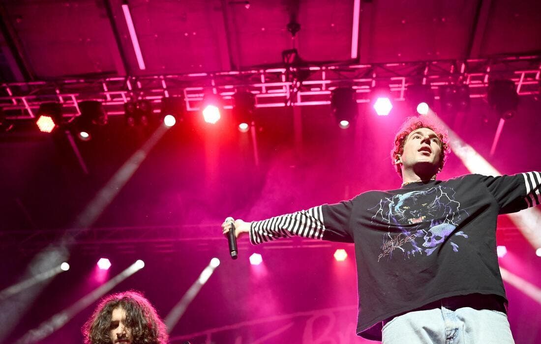 Fillmore Auditorium - Denver Tickets | 2025-2026 Fillmore Auditorium ...