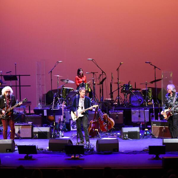 The Baseball Project Tickets & 2025-2026 Concert Tour Dates | SeatGeek