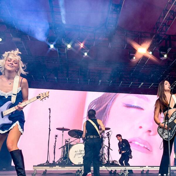 The Beaches Tickets & 2025 Concert Tour Dates | SeatGeek.ca