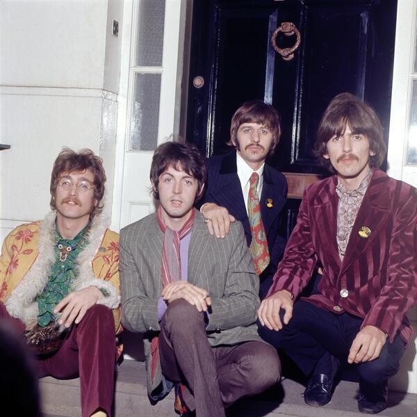 The Beatles Tickets & 2025 Concert Tour Dates | SeatGeek.ca