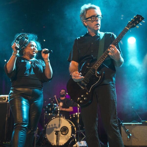 The BellRays Tickets & 2026 Concert Tour Dates | SeatGeek