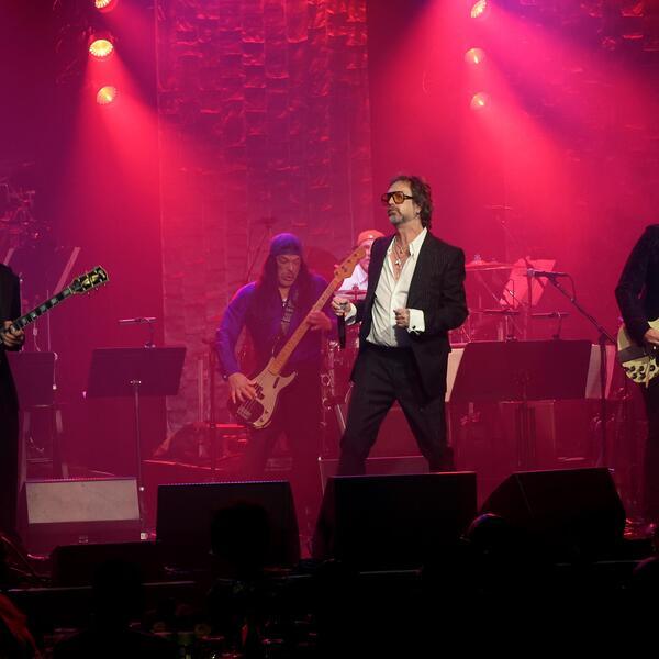 The Black Crowes Tickets & 2025 Tour Dates | SeatGeek.ca