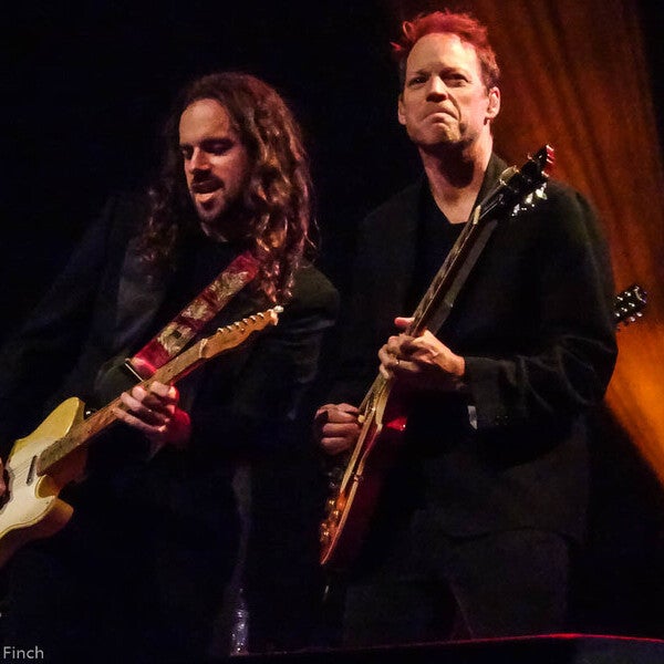 The Black Jacket Symphony tickets in Charleston (Charleston Music Hall ...