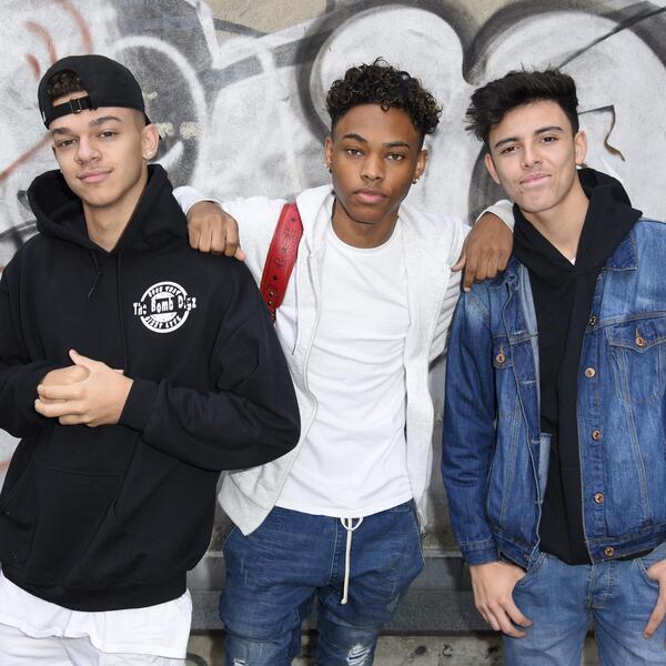 The Bomb Digz Tickets & 2026 Concert Tour Dates | SeatGeek