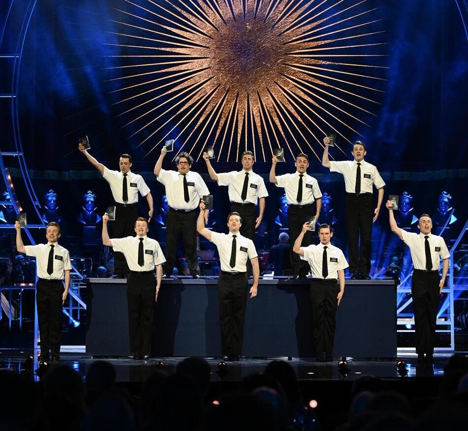 DPAC - Durham Performing Arts Center Tickets | 2025 DPAC - Durham ...