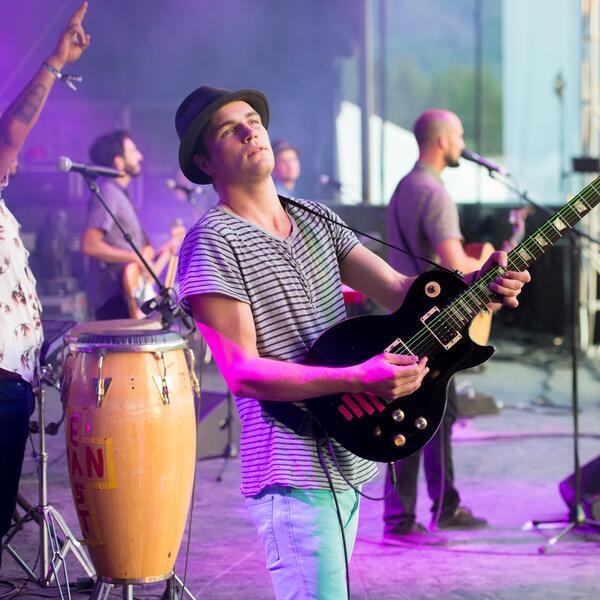 The Boom Booms Tickets & 2025 Concert Tour Dates | SeatGeek.ca