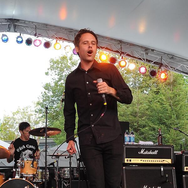 The Bouncing Souls Tickets & 2026 Concert Tour Dates | SeatGeek.ca