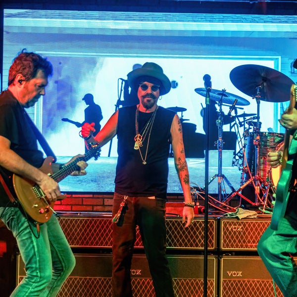 The Boxmasters Tickets & 2026 Concert Tour Dates | SeatGeek