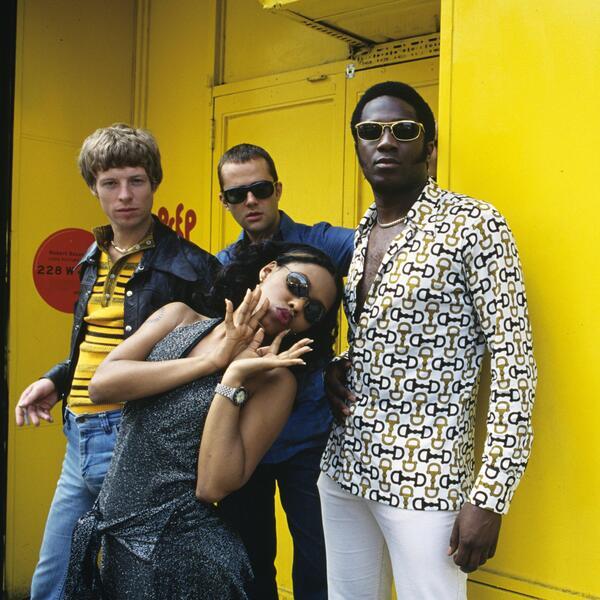 The Brand New Heavies Tickets & 2026 Concert Tour Dates | SeatGeek