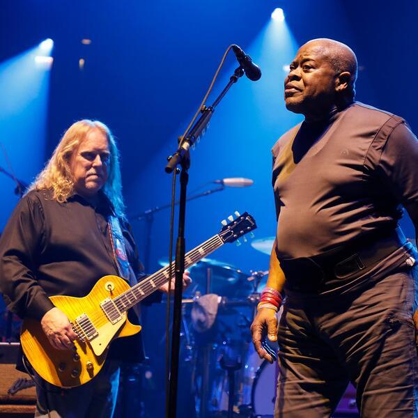 The Brothers: Allman Brothers Tribute Tickets & 2026 Concert Tour Dates ...