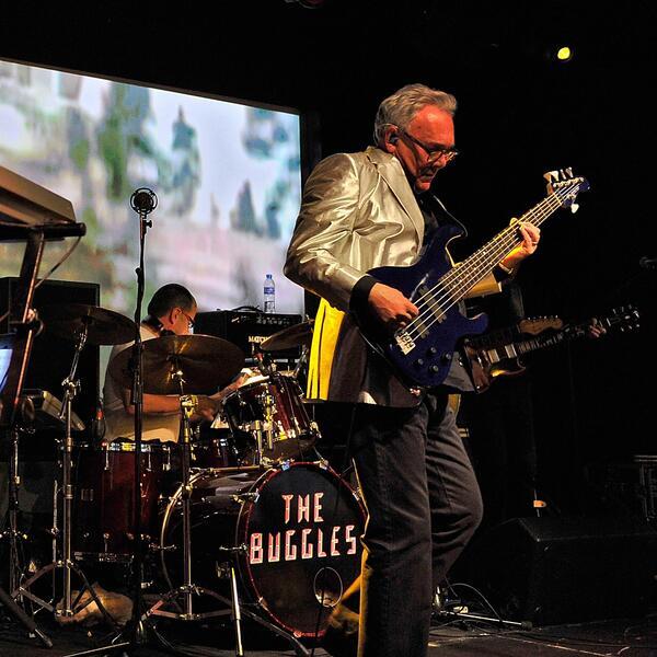 The Buggles Tickets & 2025-2026 Concert Tour Dates | SeatGeek