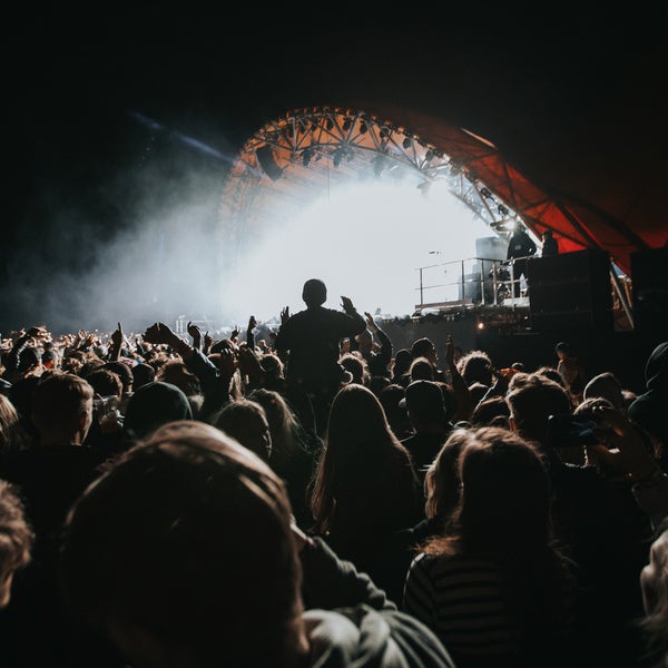 The Capitol Groove Music Festival Tickets, 2026 Schedule, Lineup ...