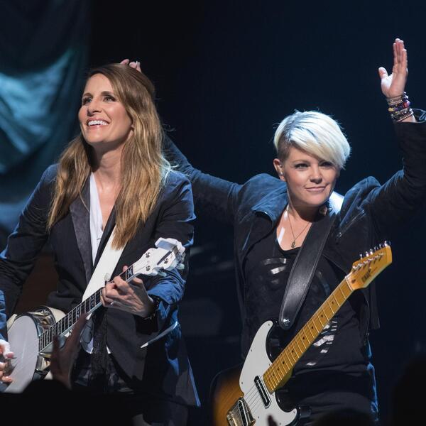 The Chicks Tickets & 2025-2026 Concert Tour Dates | SeatGeek