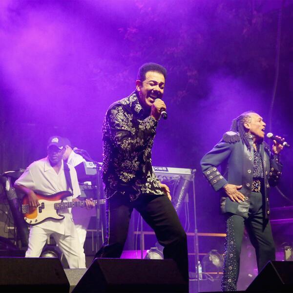 The Commodores Tickets & 2025-2026 Concert Tour Dates | SeatGeek.ca