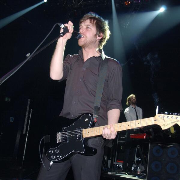 The Cooper Temple Clause Tickets & 2025-2026 Concert Tour Dates | SeatGeek