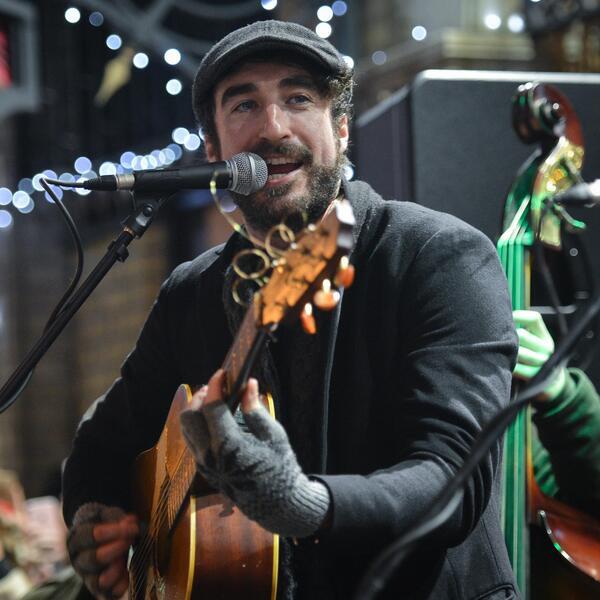 The Coronas Tickets & 2026 Concert Tour Dates | SeatGeek