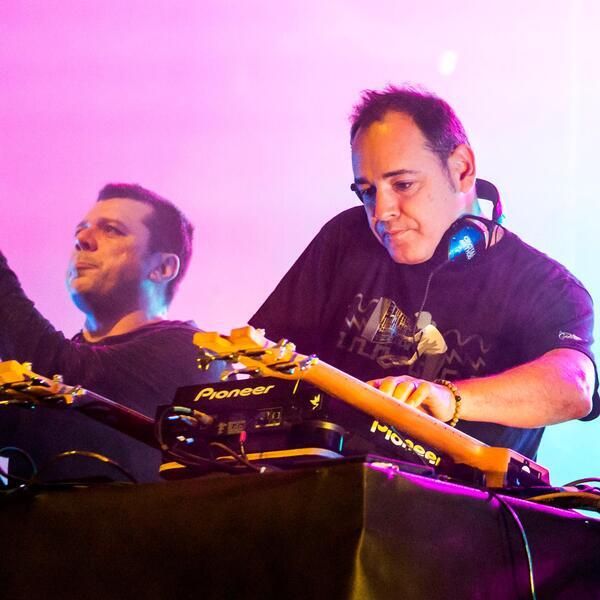 The Crystal Method Tickets & 2025-2026 Concert Tour Dates | SeatGeek.ca