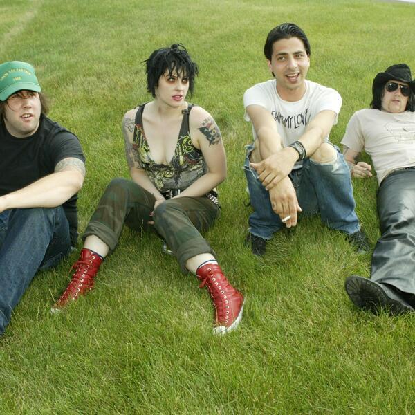 The Distillers Tickets & 2026 Concert Tour Dates | SeatGeek