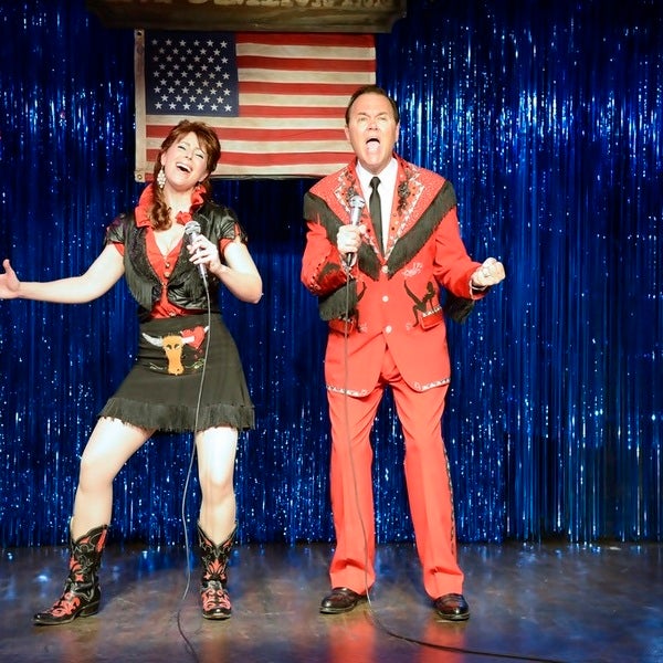 The Doyle & Debbie Show Tickets & 2025 Tour Dates | SeatGeek.ca