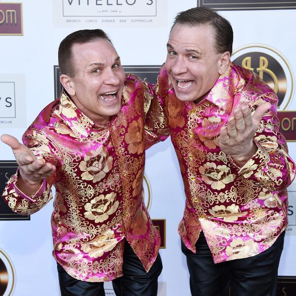 The Edwards Twins Tickets & 2025-2026 Concert Tour Dates | SeatGeek.ca